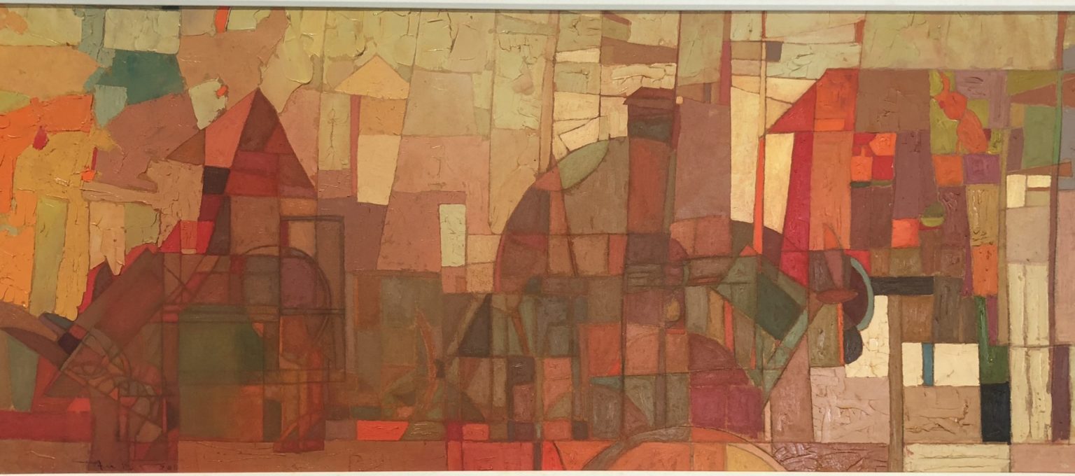 Cuban Art – Nuance Galleries
